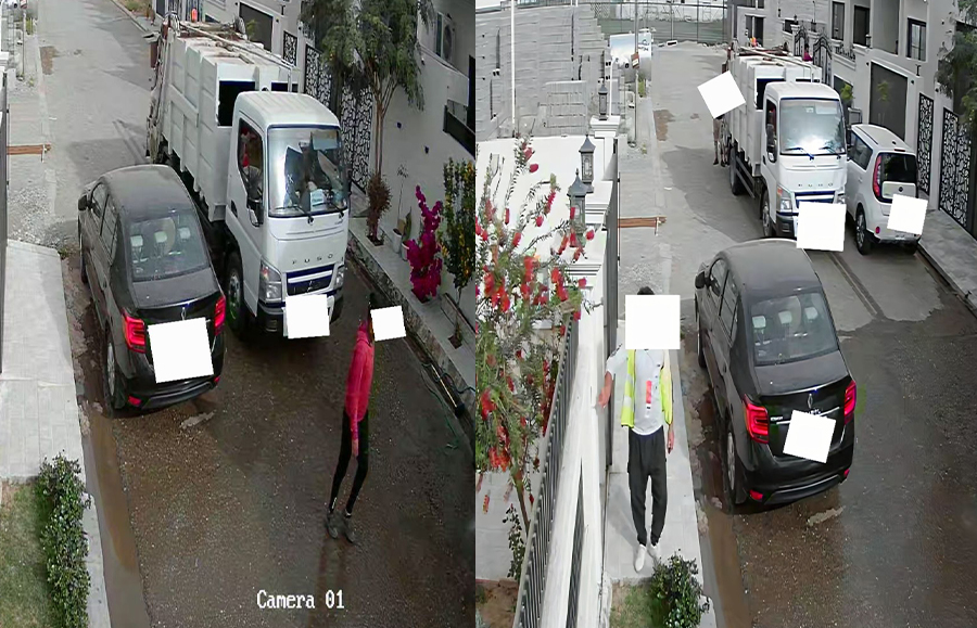 ژمارەیەک کارگوزار لەسەر وەرگرتنی پارە دوورخرانەوە - تۆڕی میدیایی خەڵک