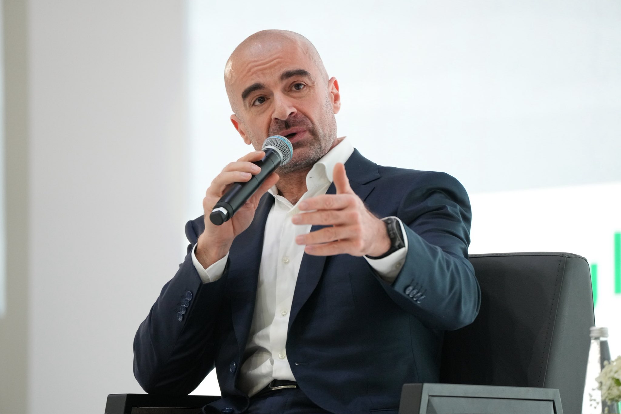 فراکسیۆنی یەكێتی: بافڵ تاڵەبانی بۆ چارەسەری مووچە دەچێتە بەغدا - تۆڕی ...