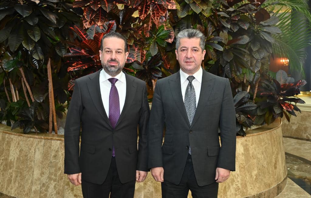 ڕێباز حەملان: سەلمێندرا حکومەتی هەرێم ڕاستگۆبوو لەگەڵ مووچەخۆران - تۆڕی ...