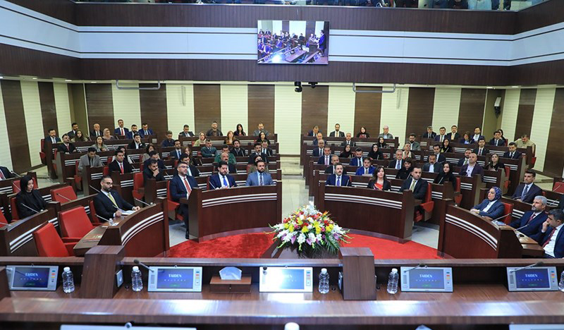 دادگای فیدراڵی دوو سکاڵای تایبەت بە هەڵوەشانەوەی پەرلەمانی کوردستان ...